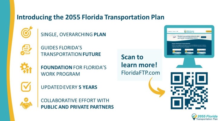 Your source for information on FDOT projects in Central Florida